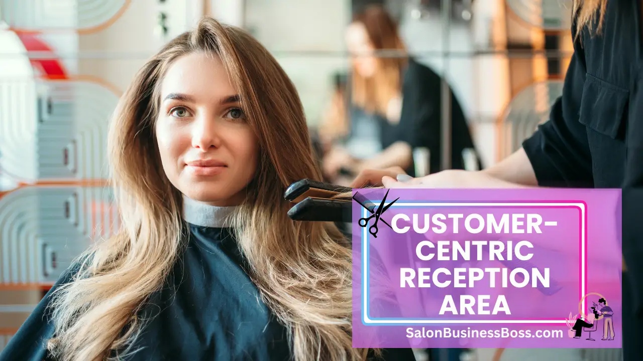 Salon Space Planning: Maximizing Efficiency with Layout Ideas - Salon ...