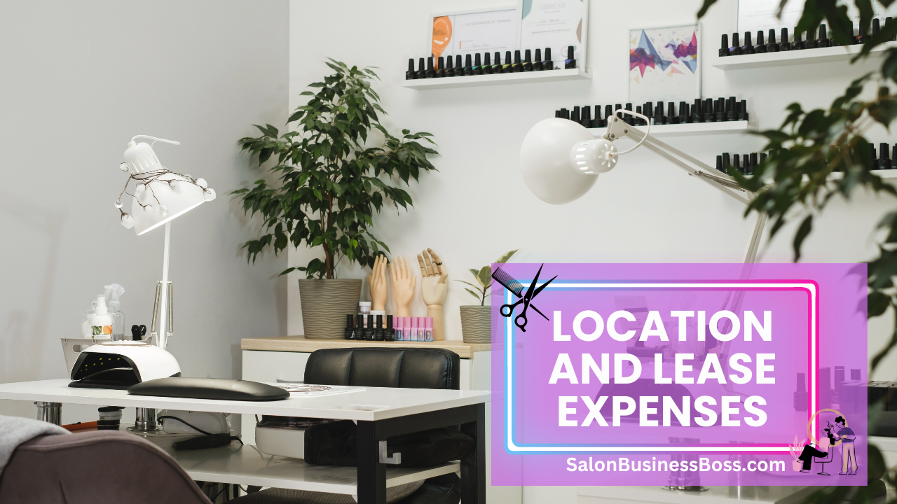 The Costs of Starting a Salon: A Breakdown - Salon Business Boss