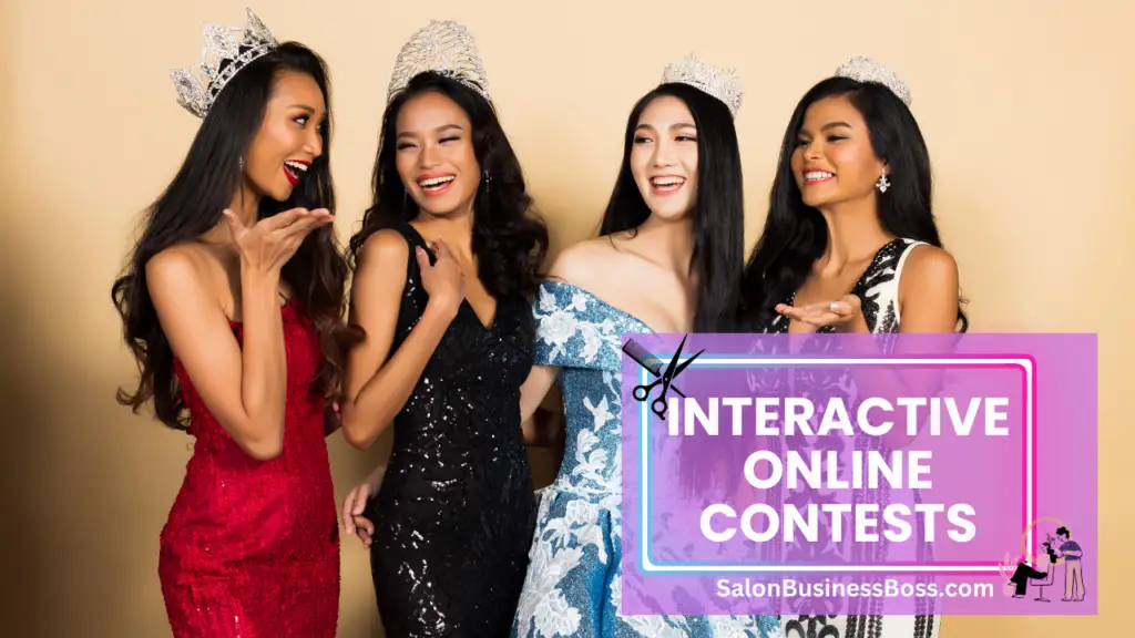 Top 15 Salon Marketing Ideas to Attract Your Ideal Clients - Salon ...