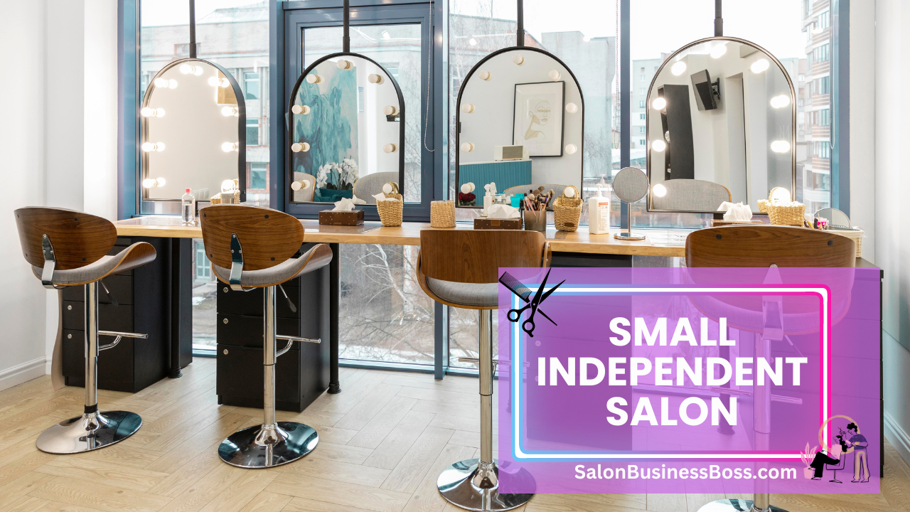 Unraveling the Numbers: Salon Monthly Expenses Explained - Salon ...