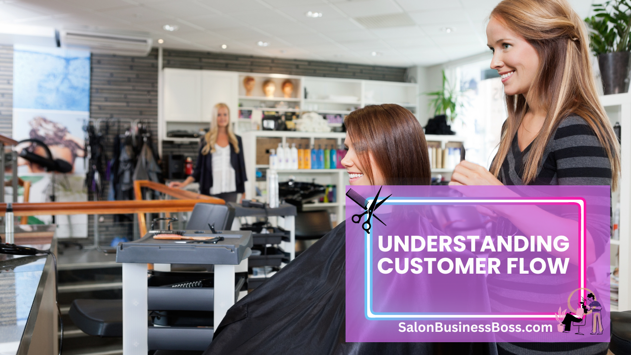 Designing Beauty Salon Floor Plans for Optimal Customer Experience ...