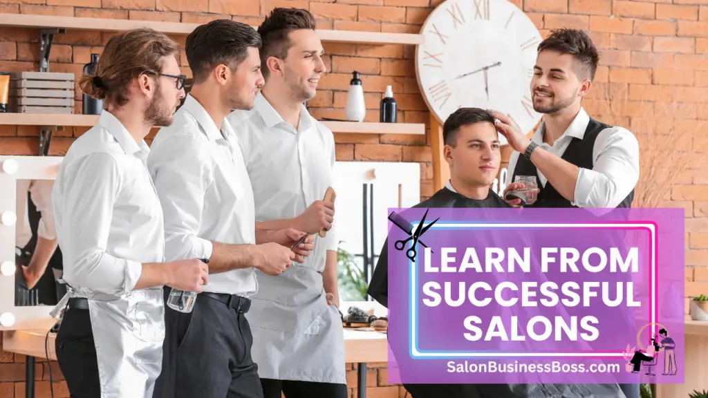 How to Open Your Hair Salon: Key Considerations - Salon Business Boss