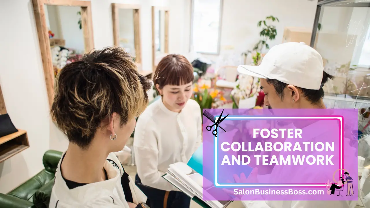 How to Run a Successful Salon: Strategies for Growth - Salon Business Boss