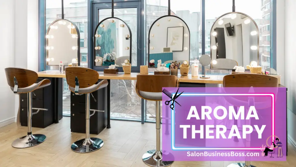 Beauty Salon Layout Design: Aesthetic and Functional Harmony - Salon Business Boss