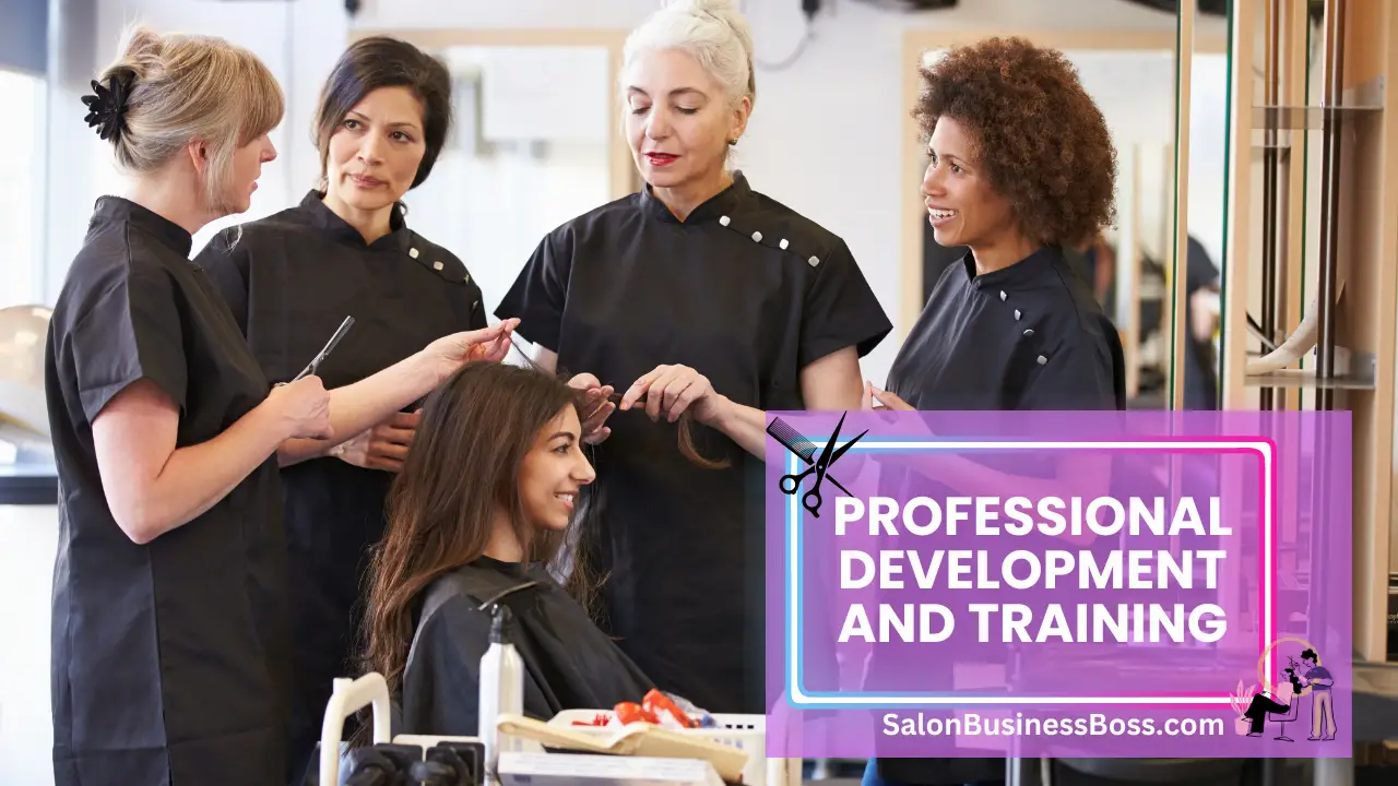 Salon Expenses 101: Insights for Salon Owners - Salon Business Boss