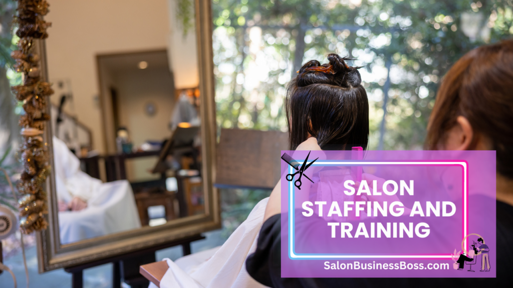 The Costs of Starting a Salon: A Breakdown - Salon Business Boss