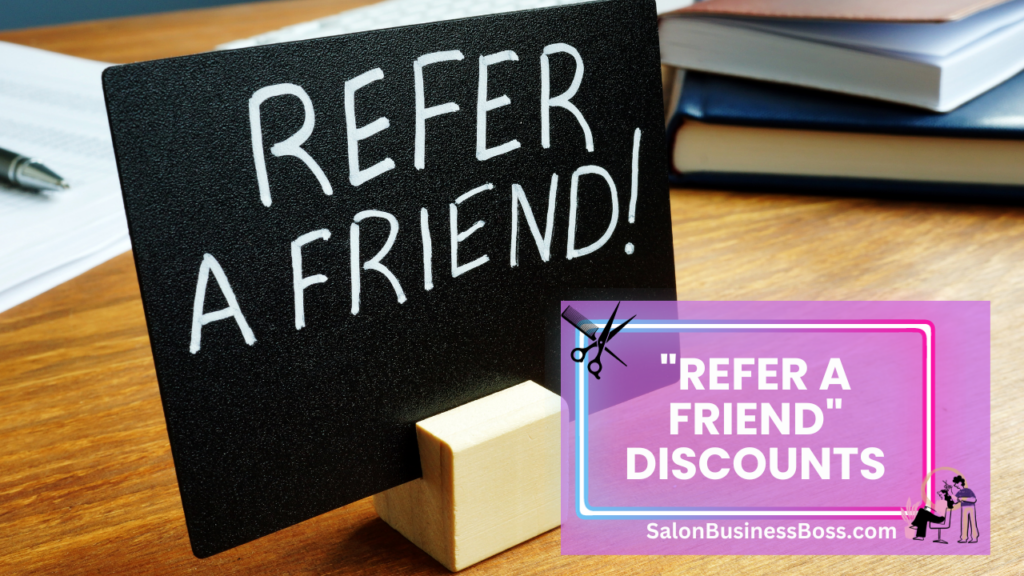 Salon Promotion Ideas: Pioneering Promotion Techniques for Salons ...