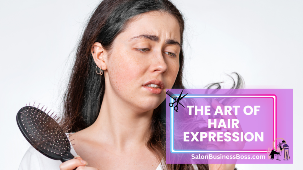 How to Shape Your Future: Becoming an Accomplished Hairstylist - Salon ...
