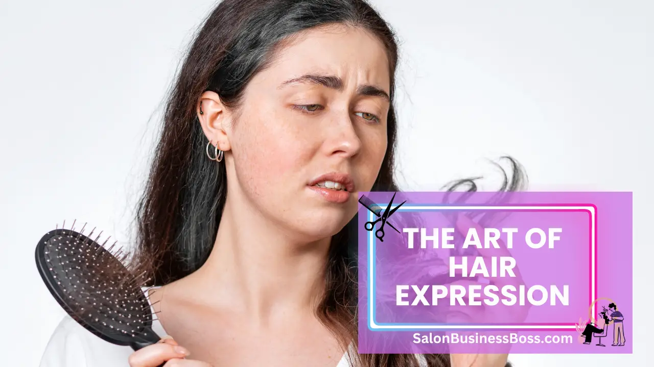 How to Shape Your Future: Becoming an Accomplished Hairstylist - Salon ...