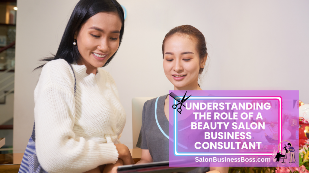 Beauty Salon Business Consultant: Pioneering Beauty Business Growth ...
