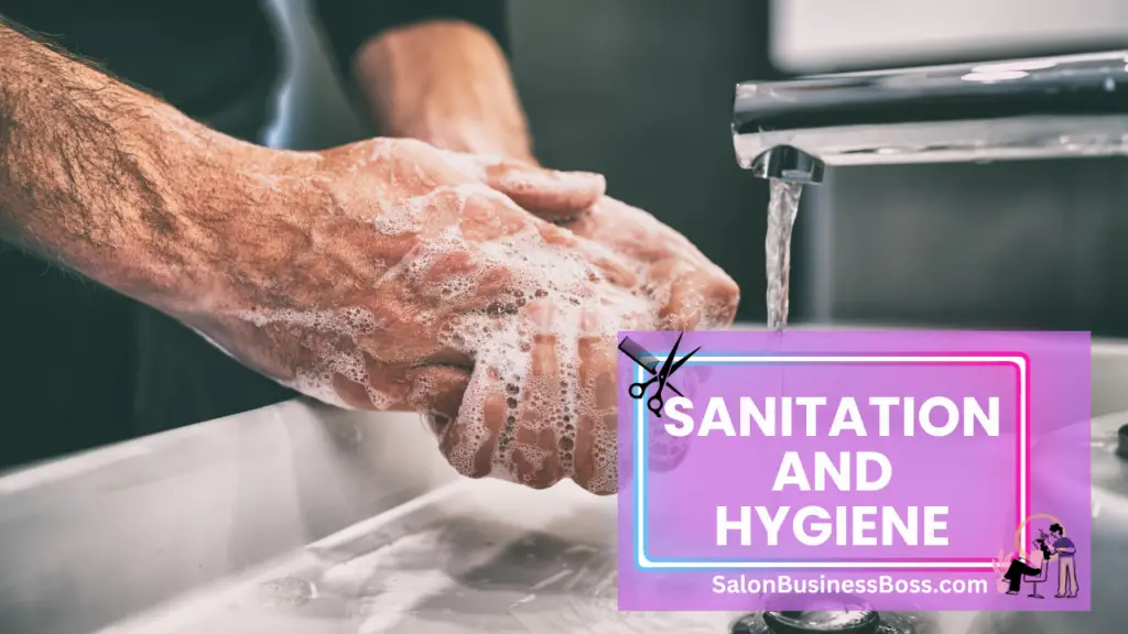 Beauty Salon Safety Checklist: Your Passport to Safe Glamour - Salon ...