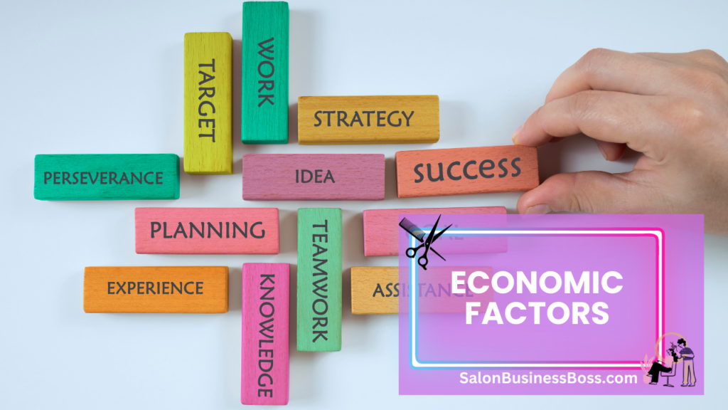 Navigating the Hair Salon Industry: In-depth Market Analysis - Salon ...