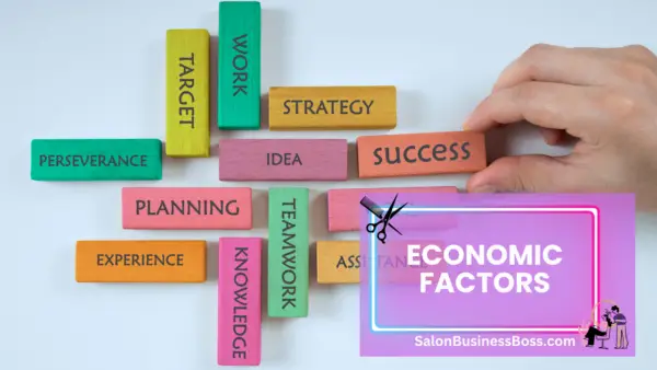 Navigating the Hair Salon Industry: In-depth Market Analysis - Salon ...