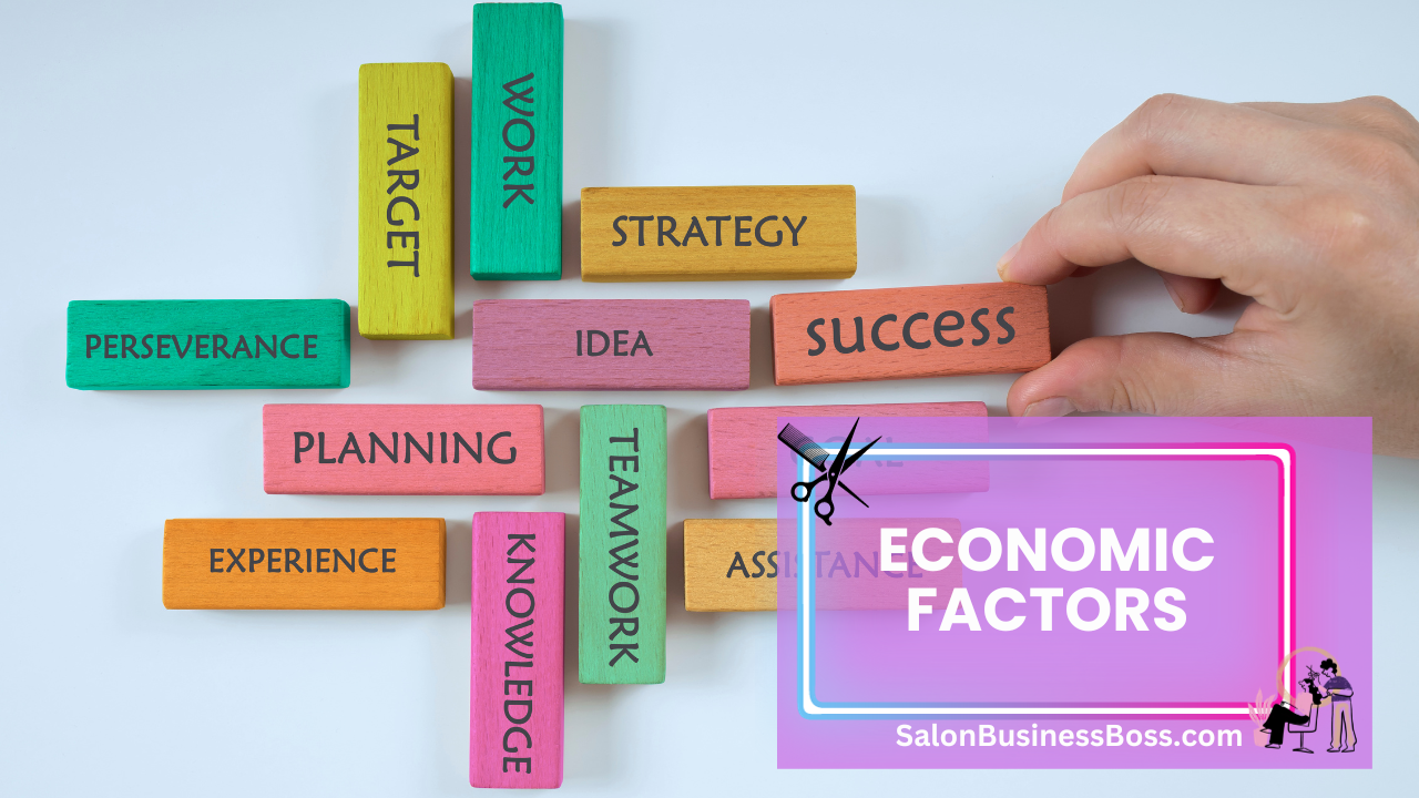 Navigating the Hair Salon Industry: In-depth Market Analysis - Salon ...