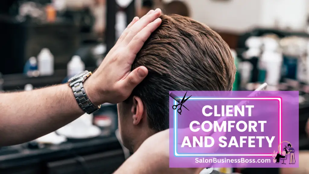 Beauty Salon Safety Checklist: Your Passport to Safe Glamour - Salon ...