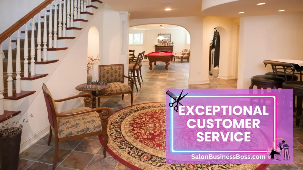 Starting a Hair Care Business: A Beginner's Handbook - Salon Business Boss