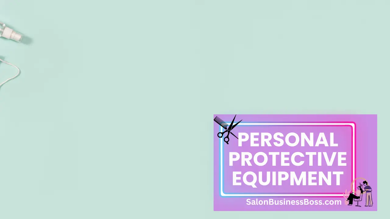 Beauty Salon Safety Checklist: Your Passport to Safe Glamour - Salon ...