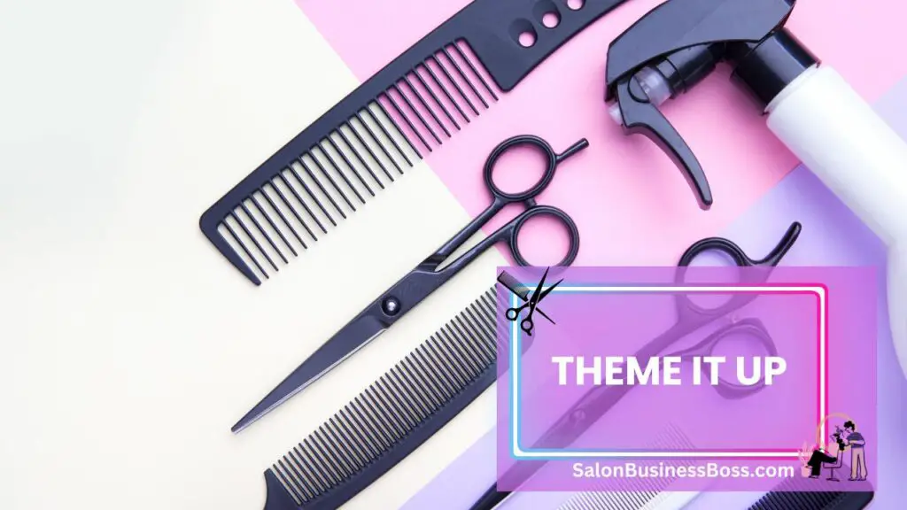 Unleashing Wow: Ideas for an Unforgettable Beauty Salon Grand Opening ...