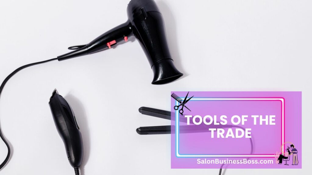 Setting Up Your Salon: Essential Salon Equipment Packages - Salon ...