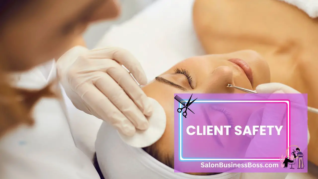 From Cleanliness to Compliance: Mastering the Salon Inspection ...