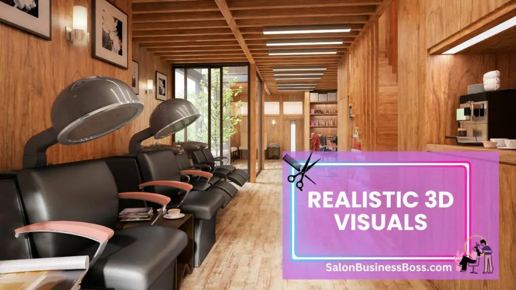 Design Your Dream Salon: Navigating Free Salon Layout Makers - Salon ...