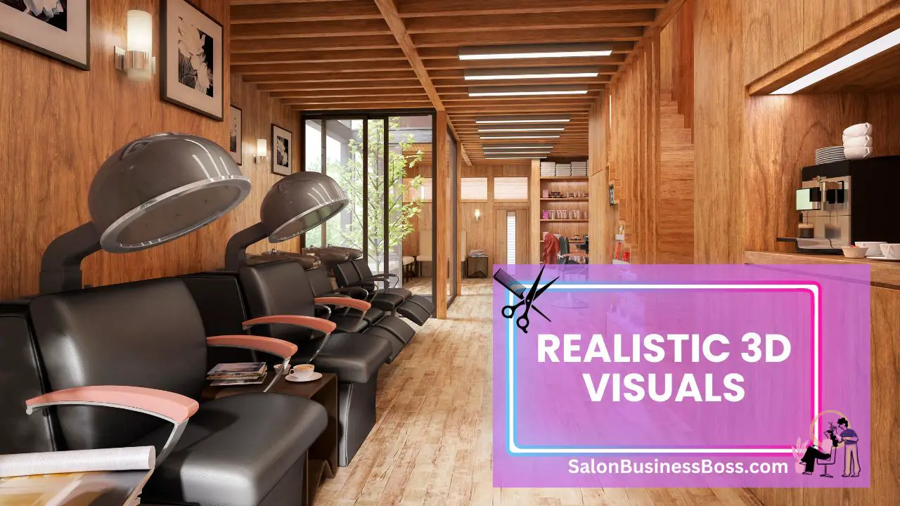 Design Your Dream Salon: Navigating Free Salon Layout Makers - Salon ...