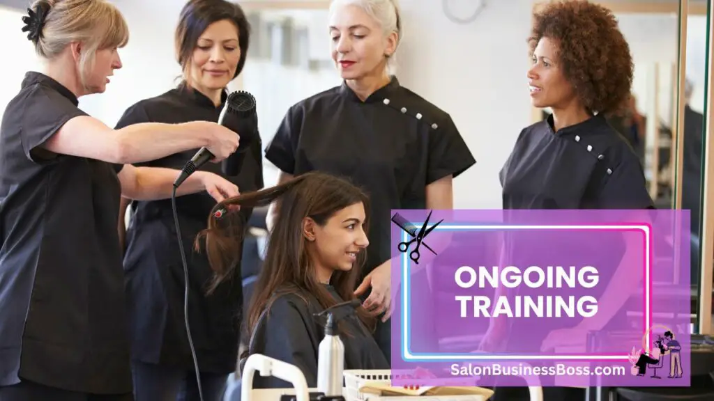 From Cleanliness to Compliance: Mastering the Salon Inspection ...